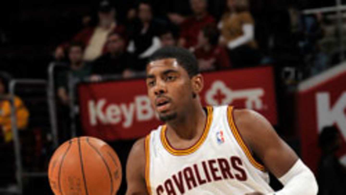 NBA All-Rookie Teams announced - Sports Illustrated