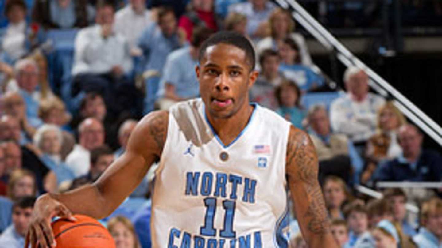 Brian Hamilton: UNC transfer Larry Drew II looking for redemption as ...