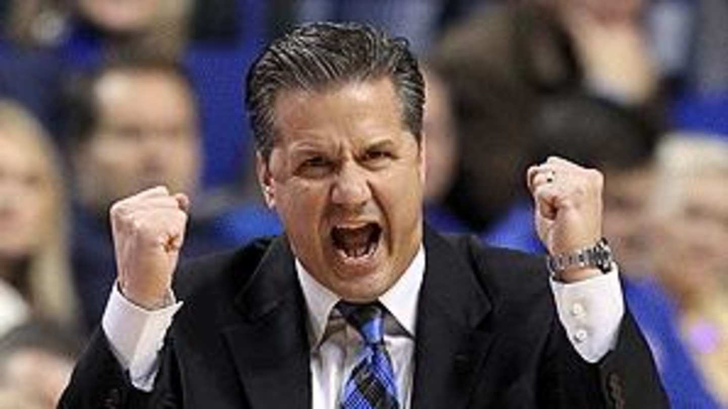 Rob Dauster: Unlimited calls, texts to recruits a step in the right ...