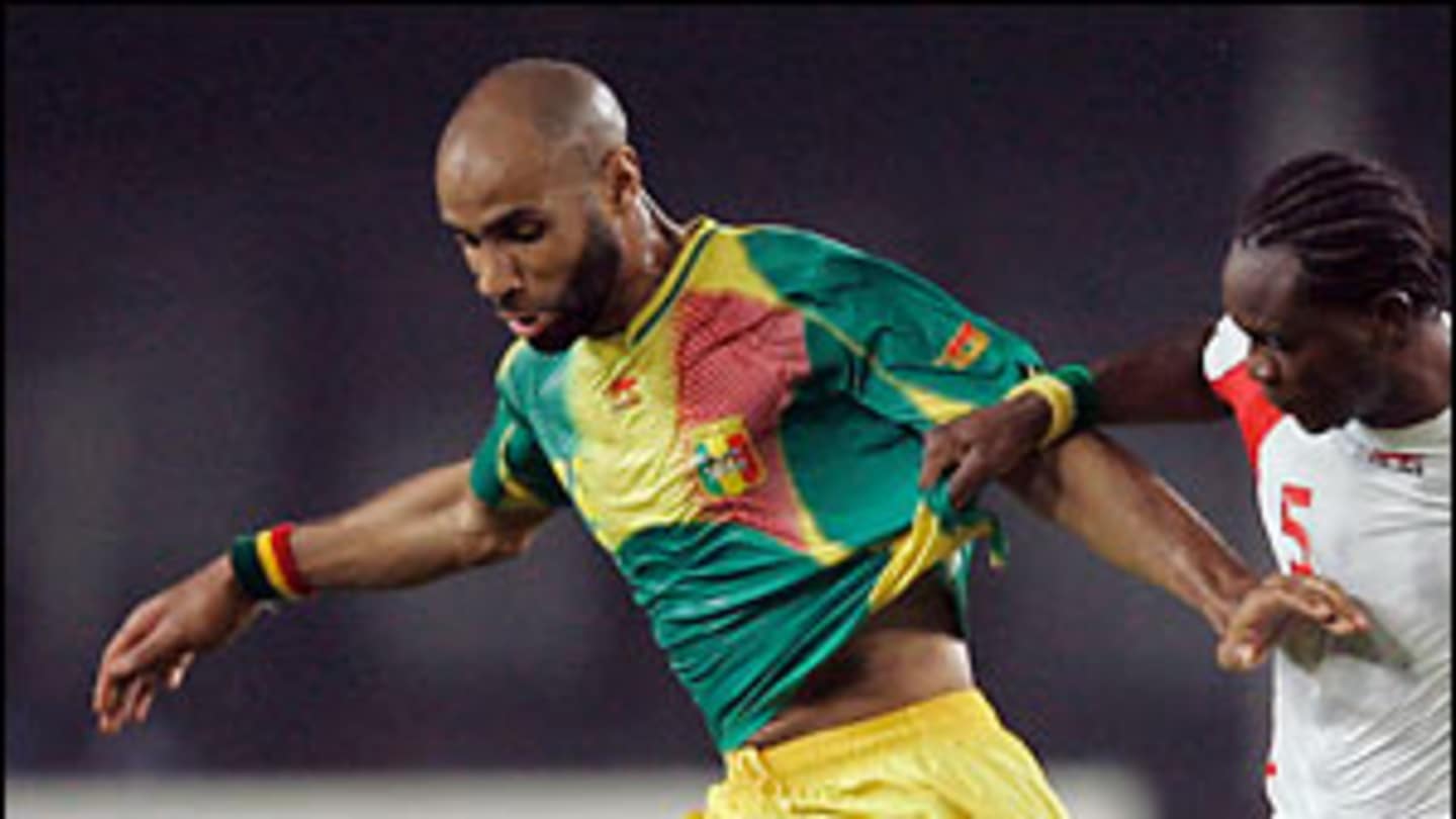 Greg Lalas: Ivory Coast, Ghana look great -- but look out for Mali ...