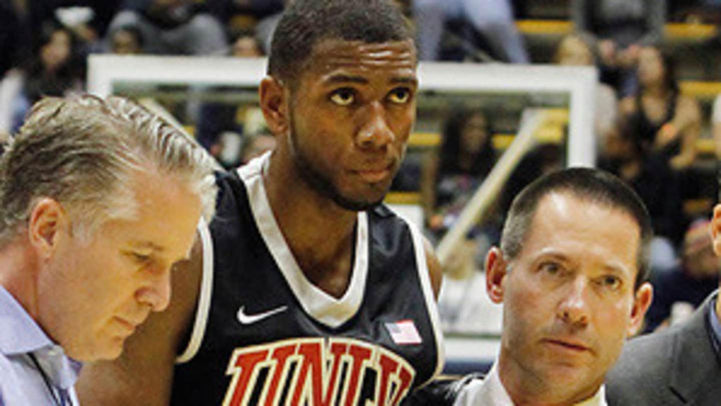 Andy Glockner: With conference play nearing, jury still out on UNLV ...