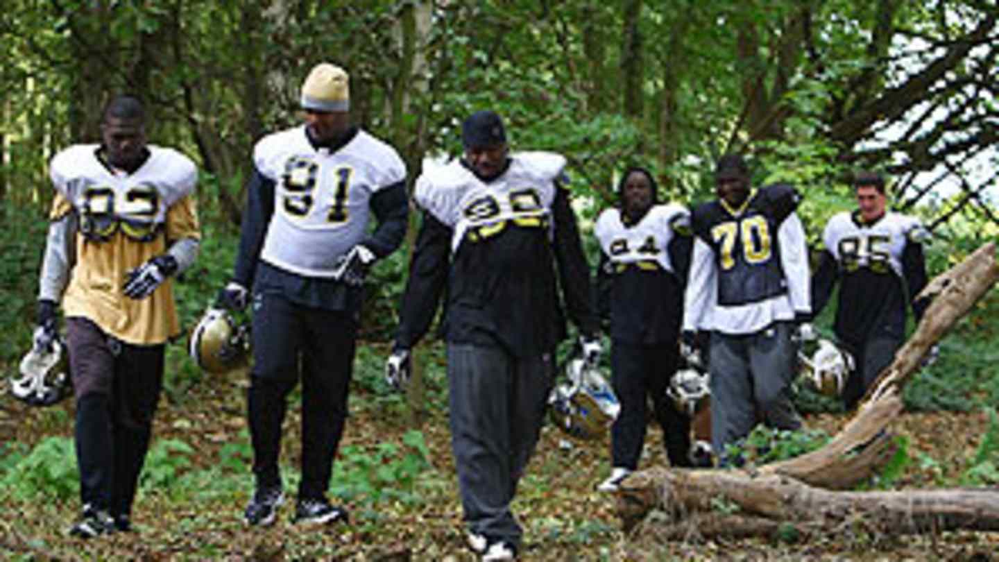 Lisa Altobelli: NFL thinks globally with Chargers-Saints in London ...