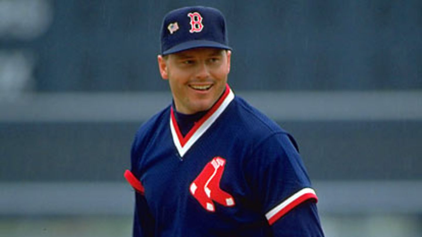 Roger Clemens Through The Years - Sports Illustrated
