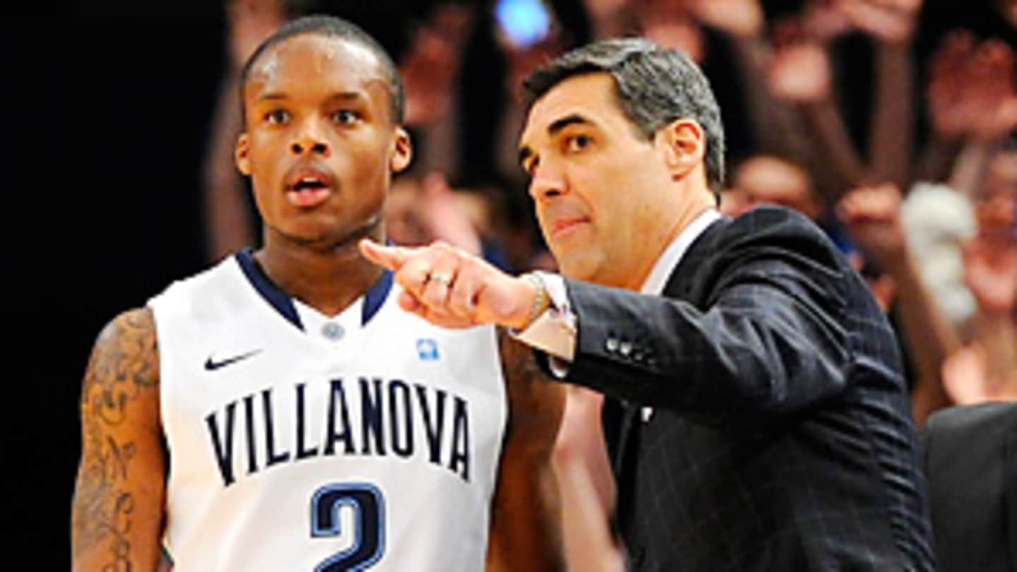 Andy Glockner: Wednesday Update: Villanova down but not out, bubblers ...
