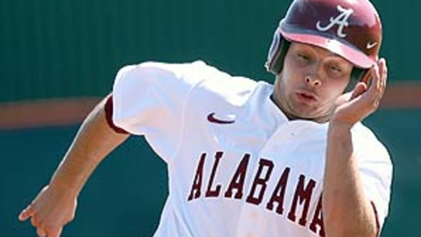 Alabama's Wilson leads junior-heavy first-team All-Americans - Sports ...