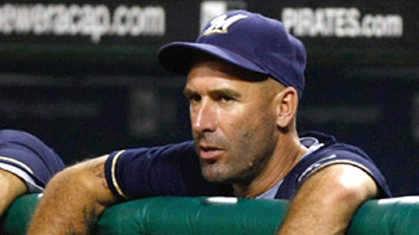 Sources: Cubs offer managerial job to Sveum - Sports Illustrated