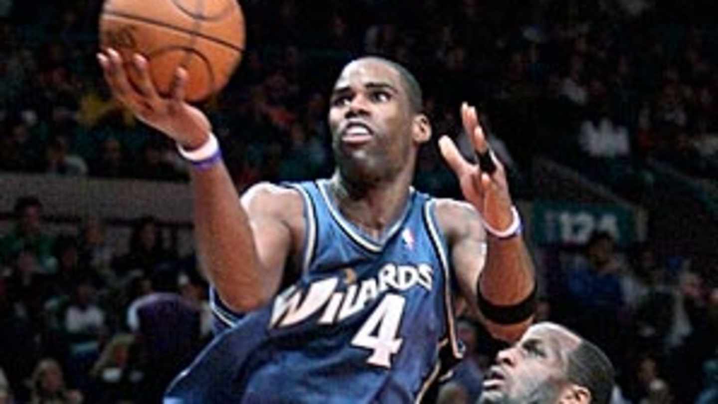 Ian Thomsen: Wizards not surrendering despite brutal start - Sports ...