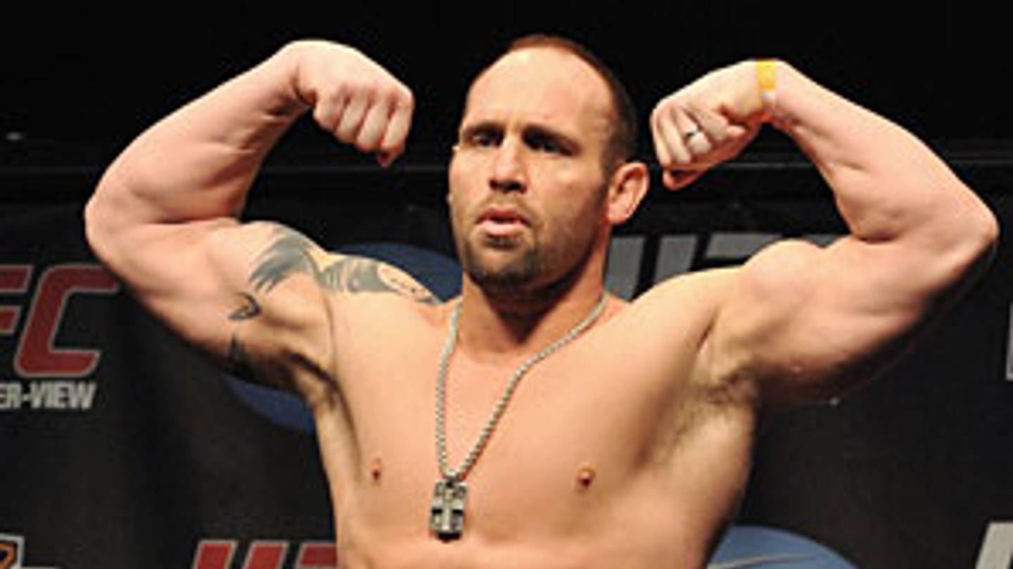 Jeff Wagenheim: A viewers' guide to UFC 131 - Sports Illustrated