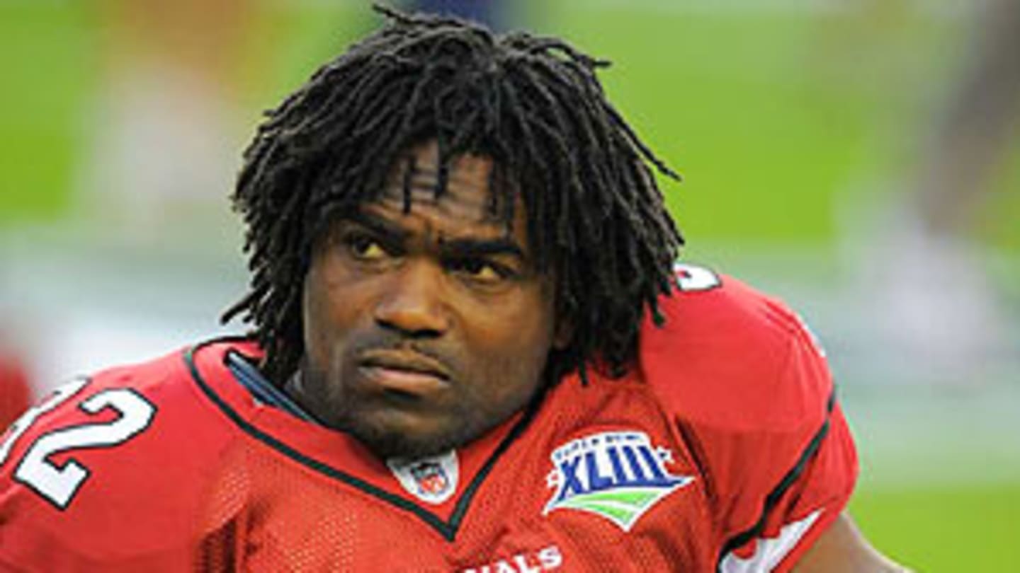 NFL Roundtable: Where will Edgerrin James land? - Sports Illustrated