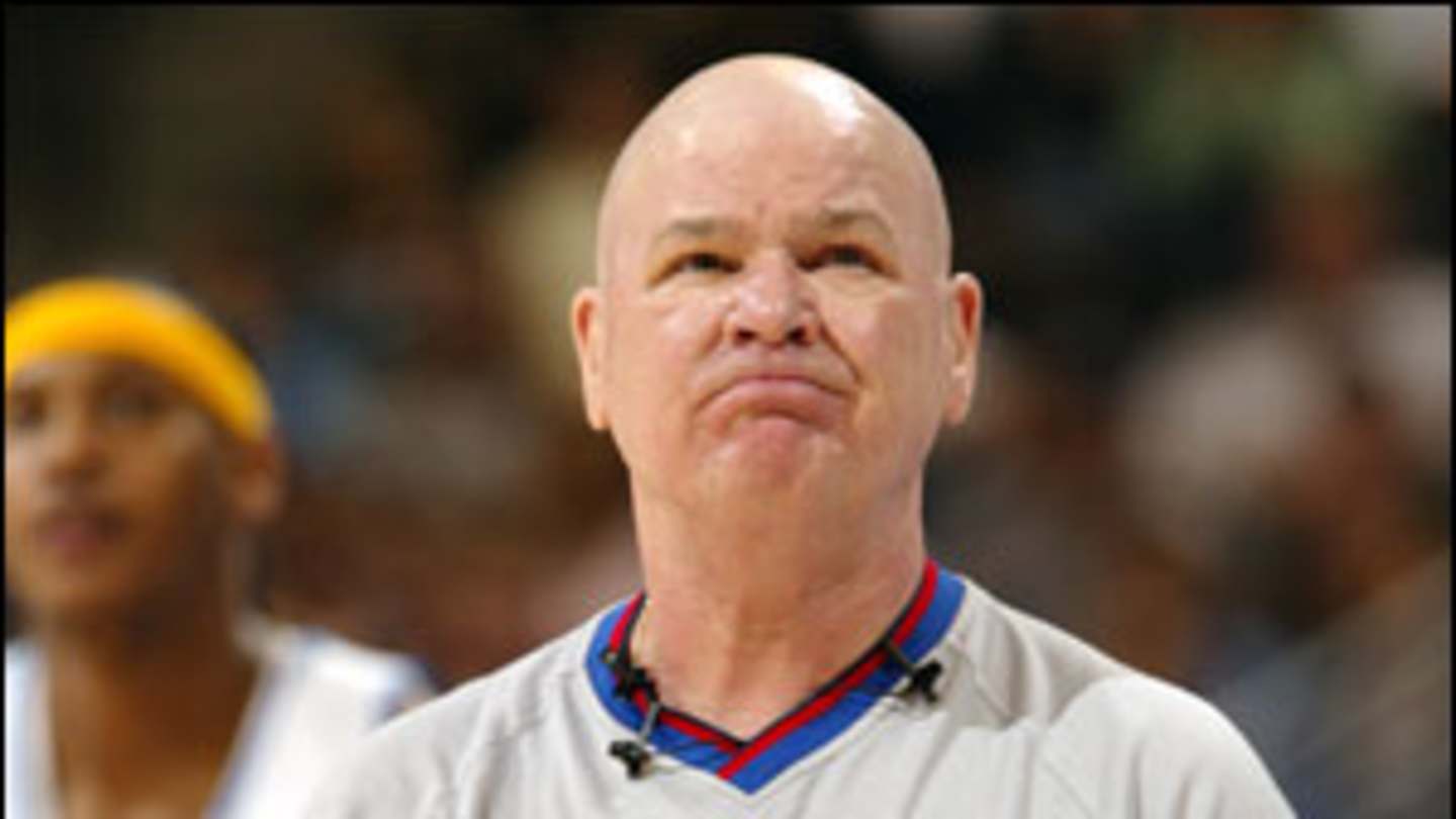 Jack McCallum: Stern must take stronger measures to regain the public's ...