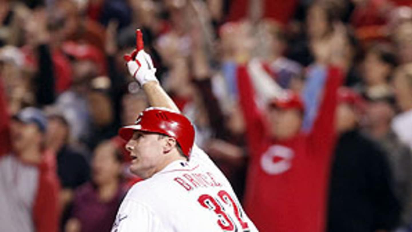 Ben Glicksman: Bruce, Hudson lead breakout players to watch in 2011 ...