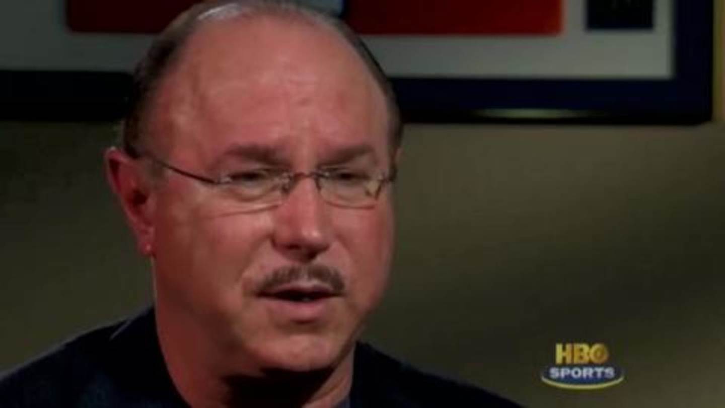 Balco founder Victor Conte is back - Sports Illustrated