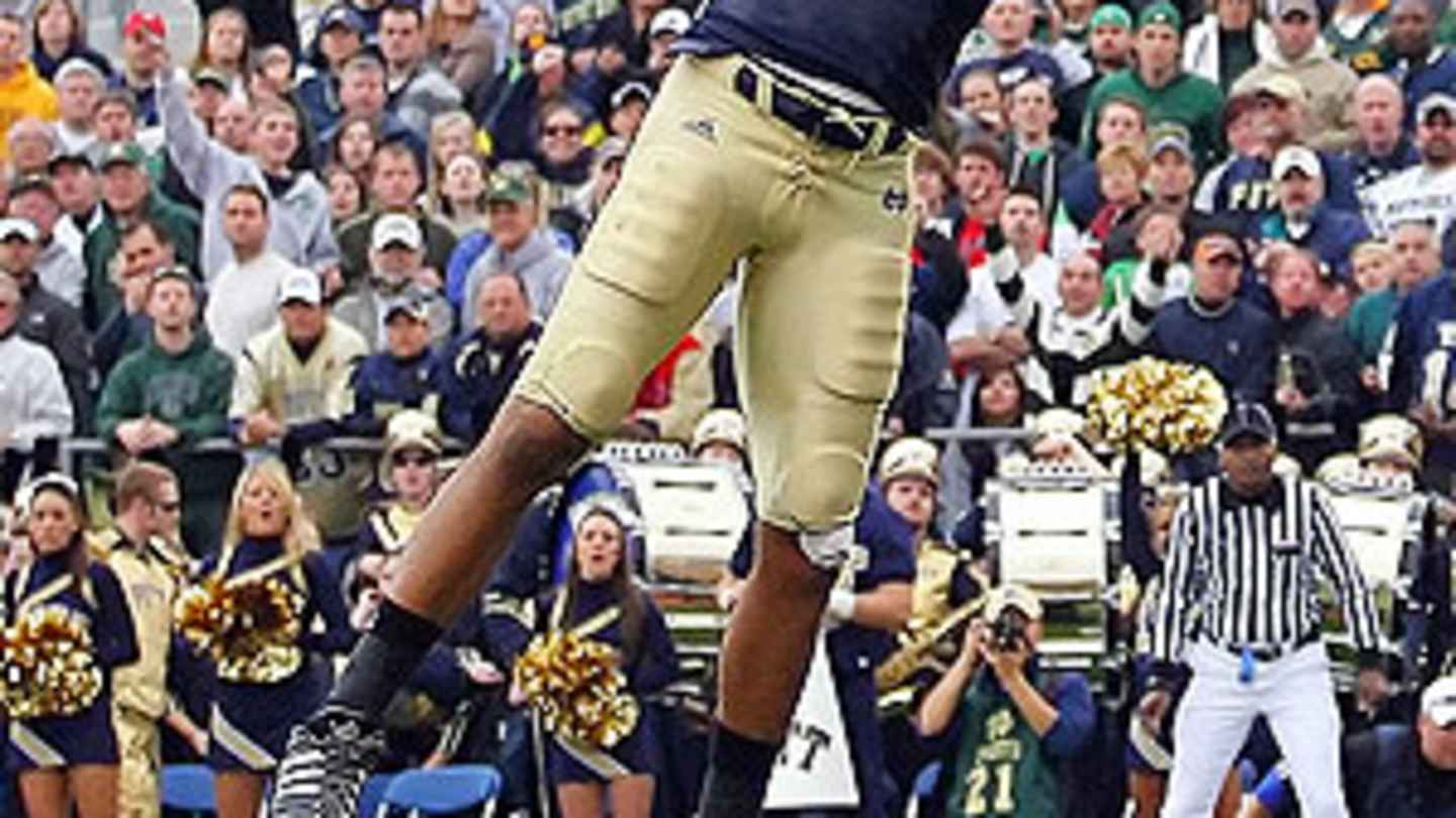 Andy Staples: Why Notre Dame has fallen behind in quest for talent ...