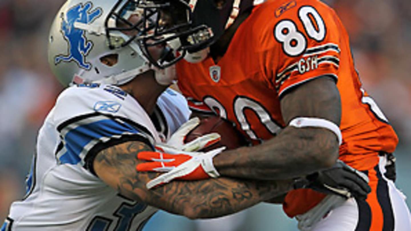 Jim Schwartz needs to get Lions under control ... fast - Sports Illustrated