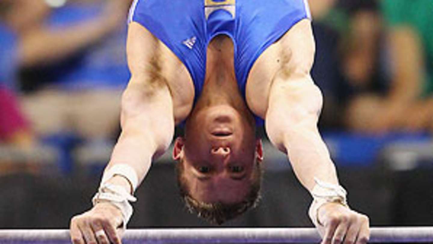 Kevin Fixler: 2008 silver medalist Horton still hungry for first ...