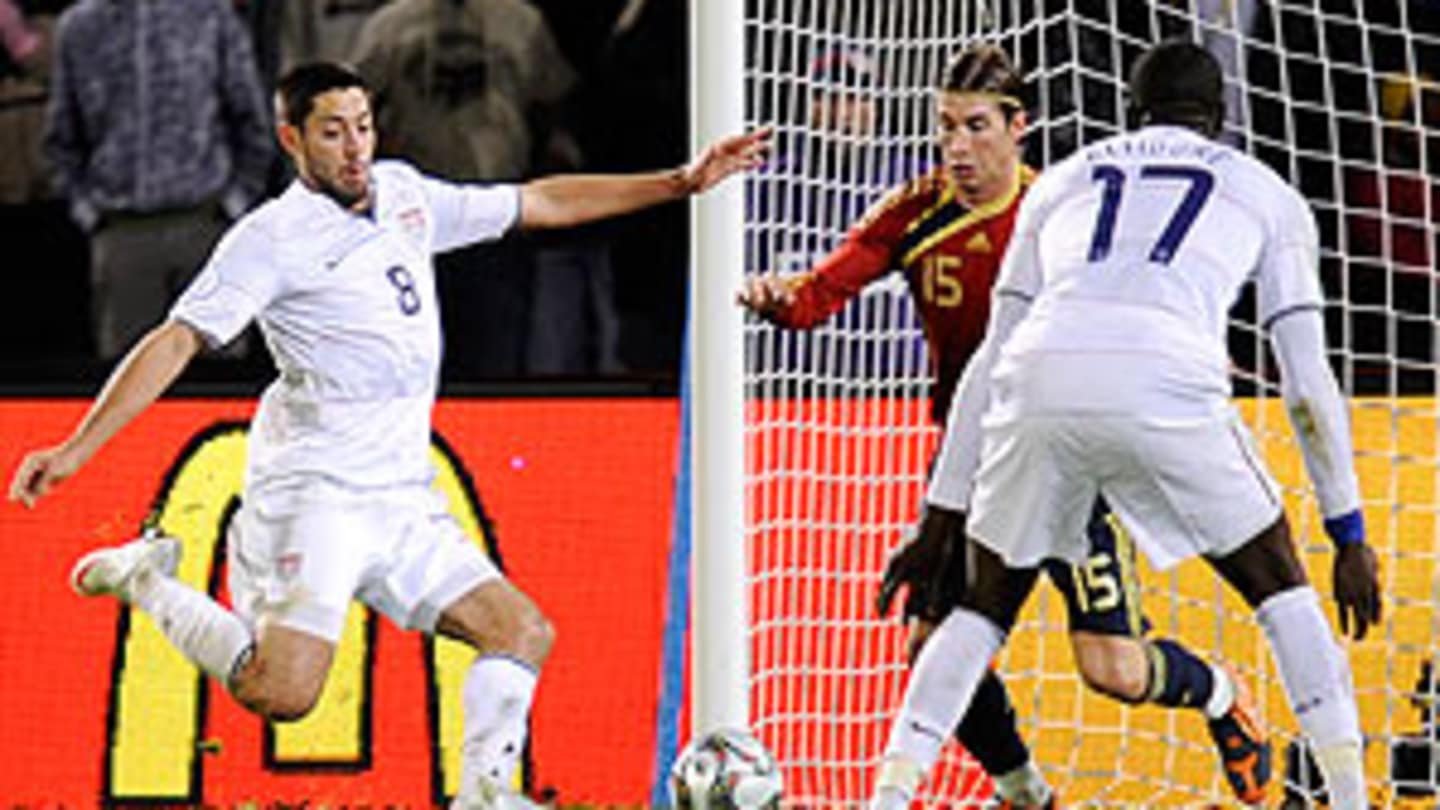Bryan Armen Graham: U.S. vs. Spain live Confederations Cup blog ...
