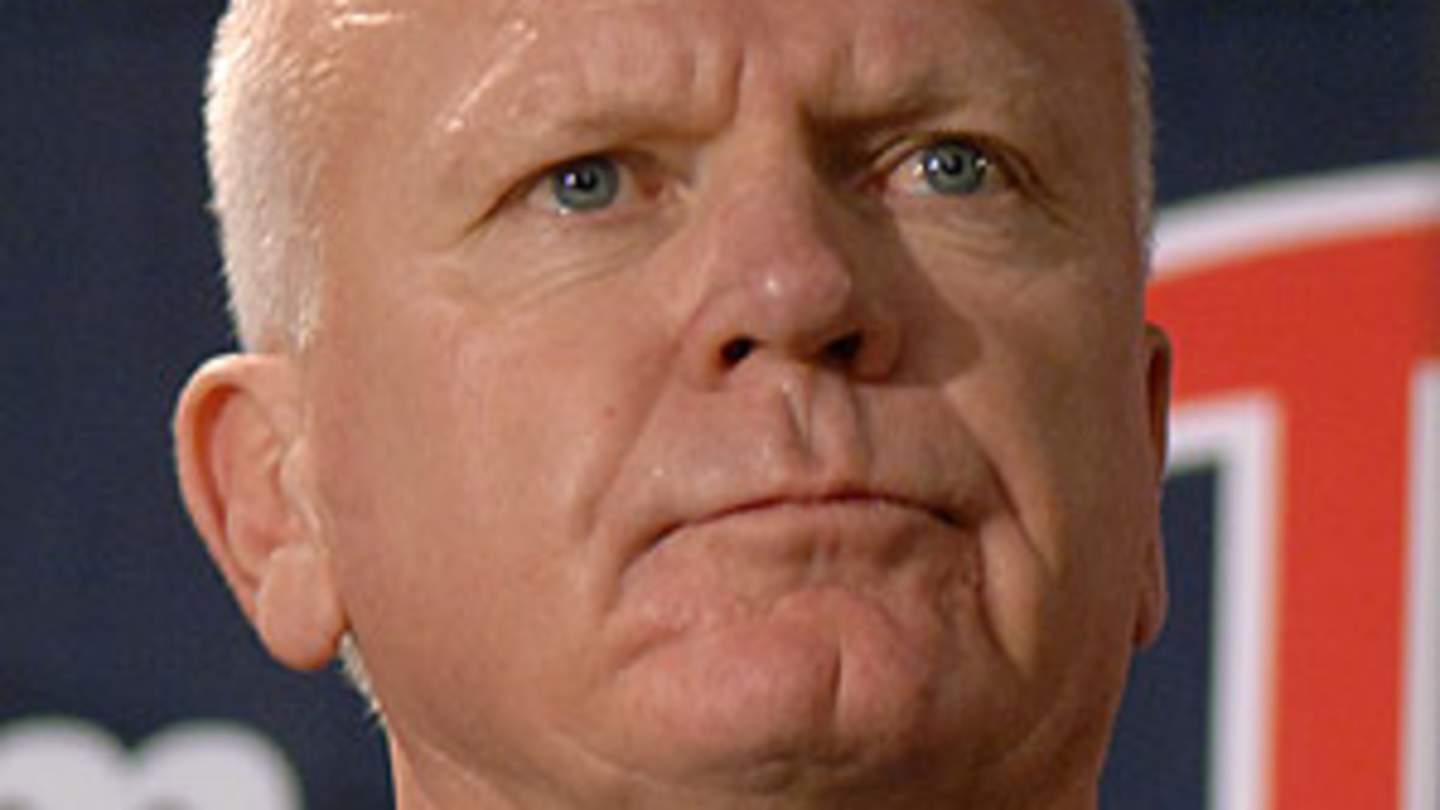 Joe Lemire: Back in old role, Ryan has familiar task: rebuilding the ...