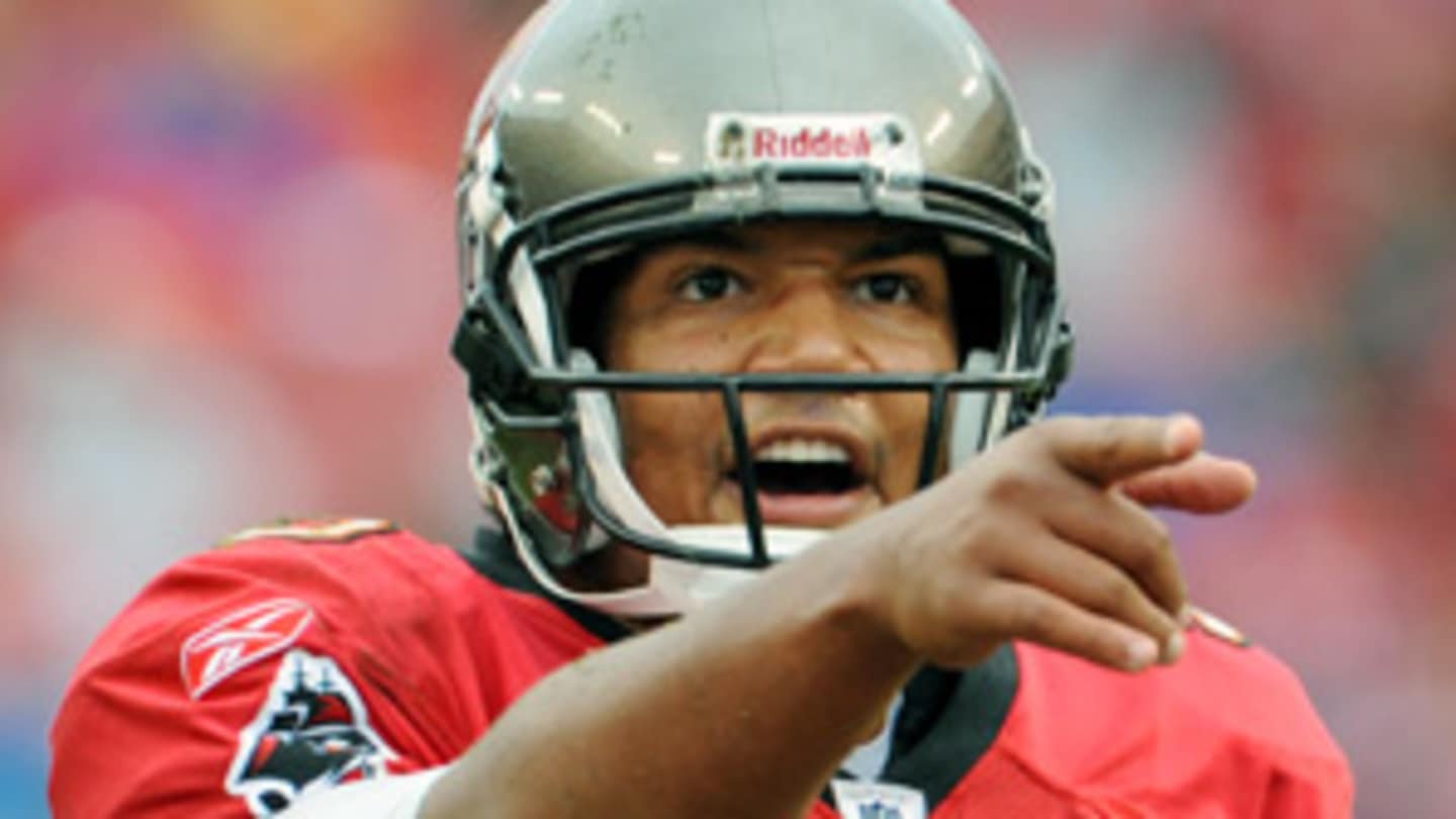 Will Carroll: Title delays, Freeman up, Welker down and more Week 16 ...