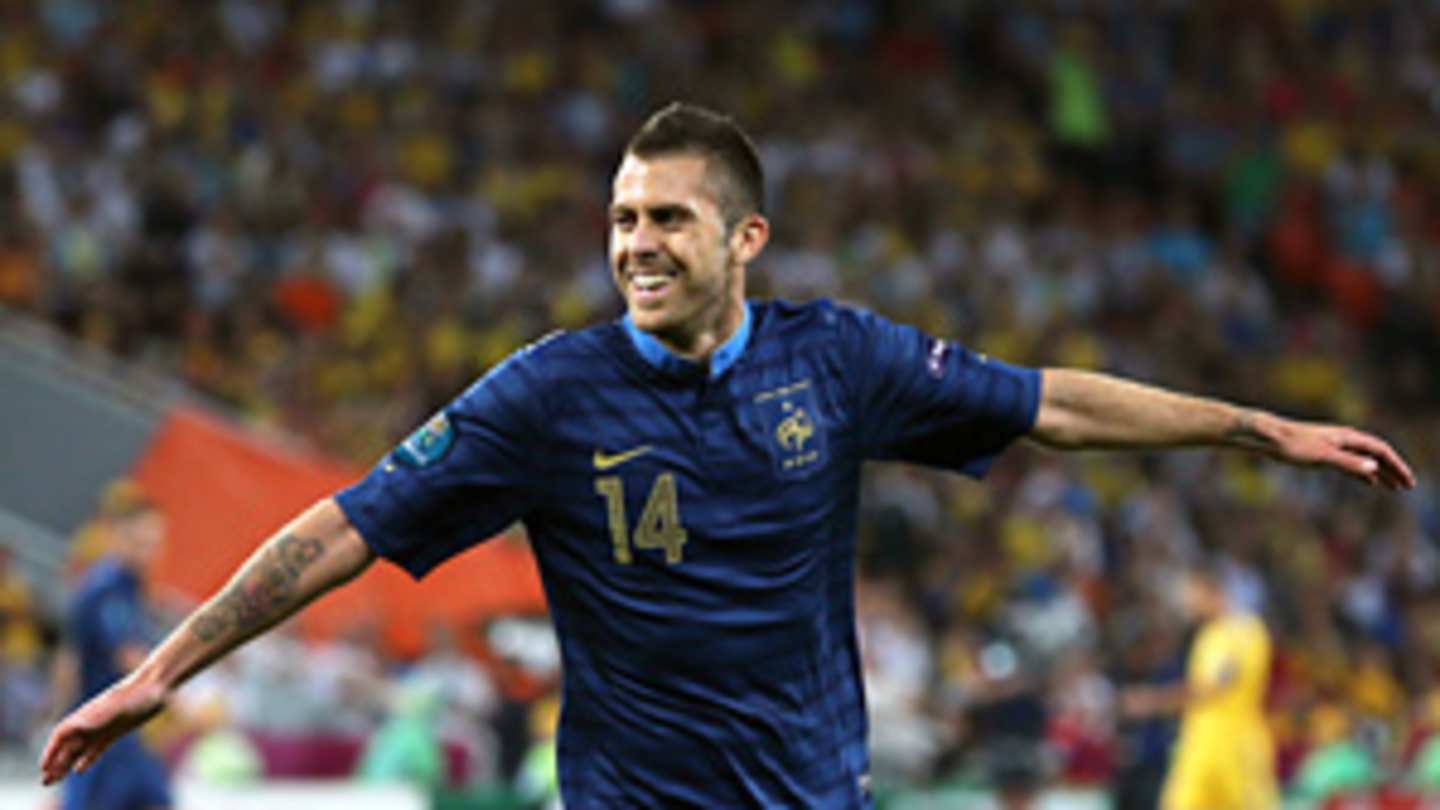 Raphael Honigstein: Three thoughts: France's tactics work in 2-0 win ...