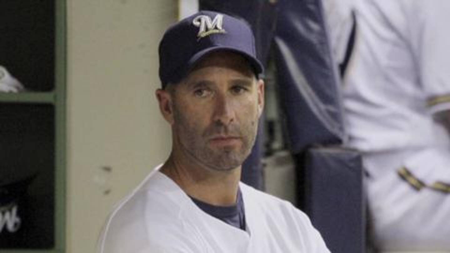 Verducci: What Sveum does for Cubs - Sports Illustrated