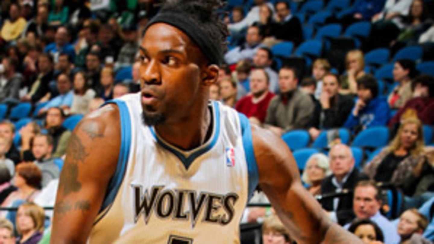 Sam Amick: Webster, Wizards agree to one-year deal - Sports Illustrated