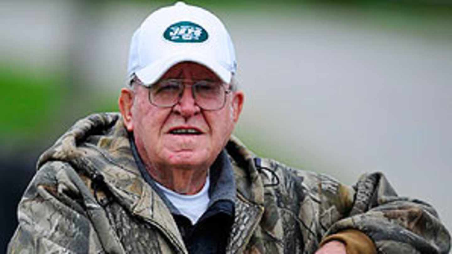 Don Banks: Rex Ryan's Jets look familiar to Buddy Ryan - Sports Illustrated