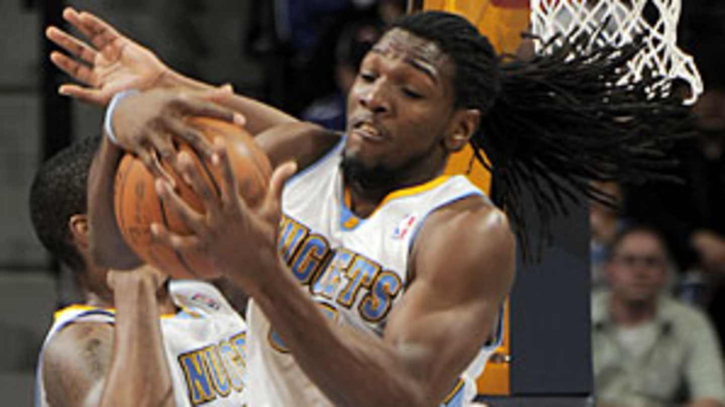 Trades, lineup moves opens new roles for Robinson, Gee - Sports Illustrated