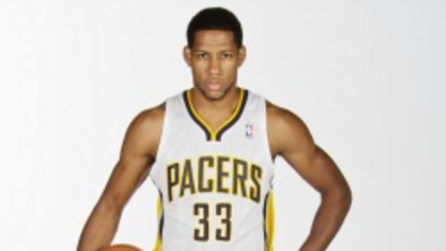 Danny Granger out for three months - Sports Illustrated