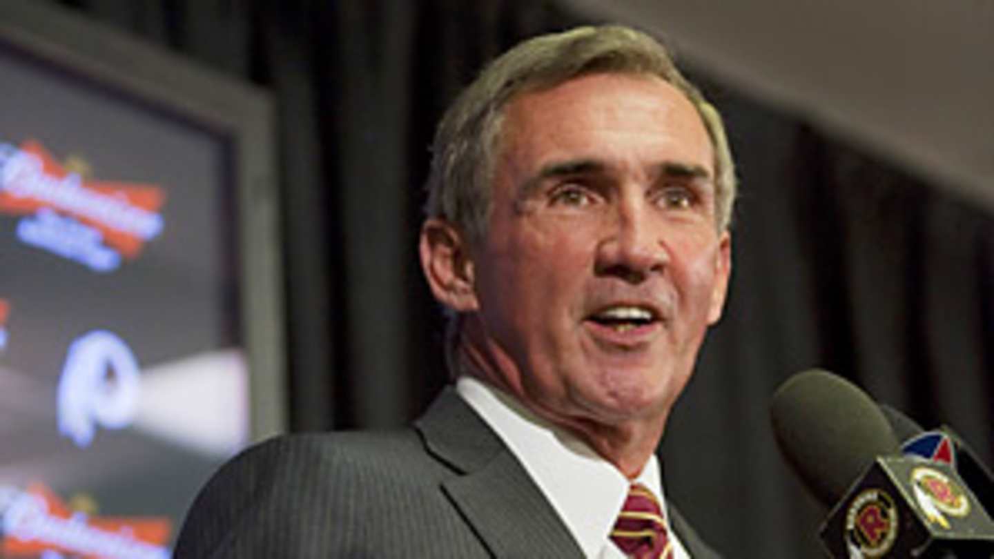 Don Banks: Mike Shanahan is a proven winner, but can he do so in ...