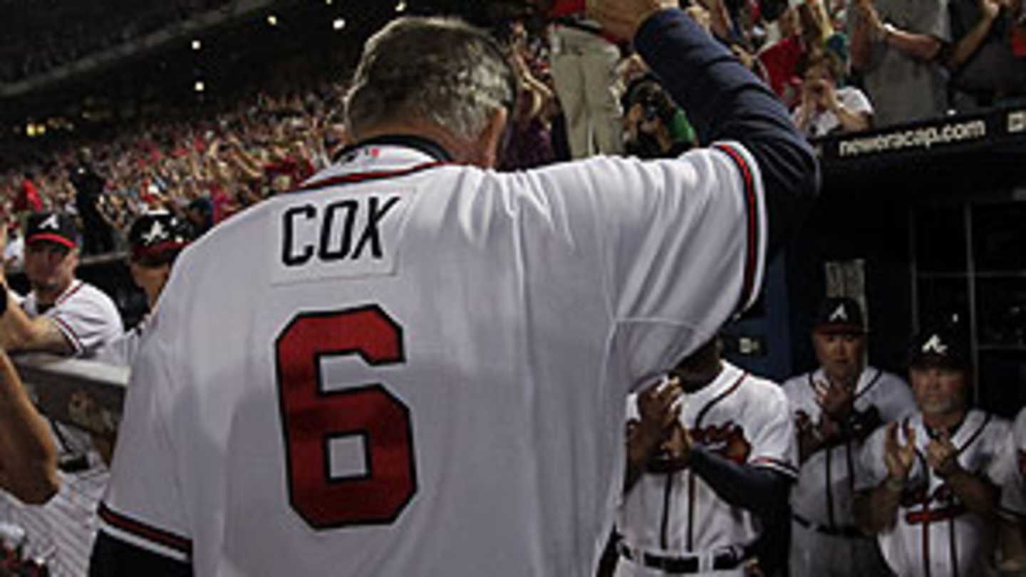 Tom Verducci: Giants-Braves Division Series was baseball at its ...