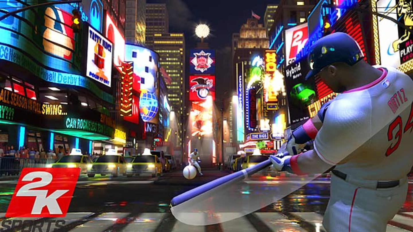 Sneak Peek: The BIGS - Sports Illustrated