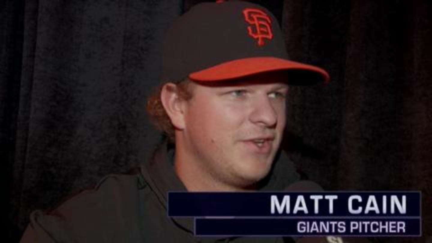 Verducci Report from NLCS - Sports Illustrated