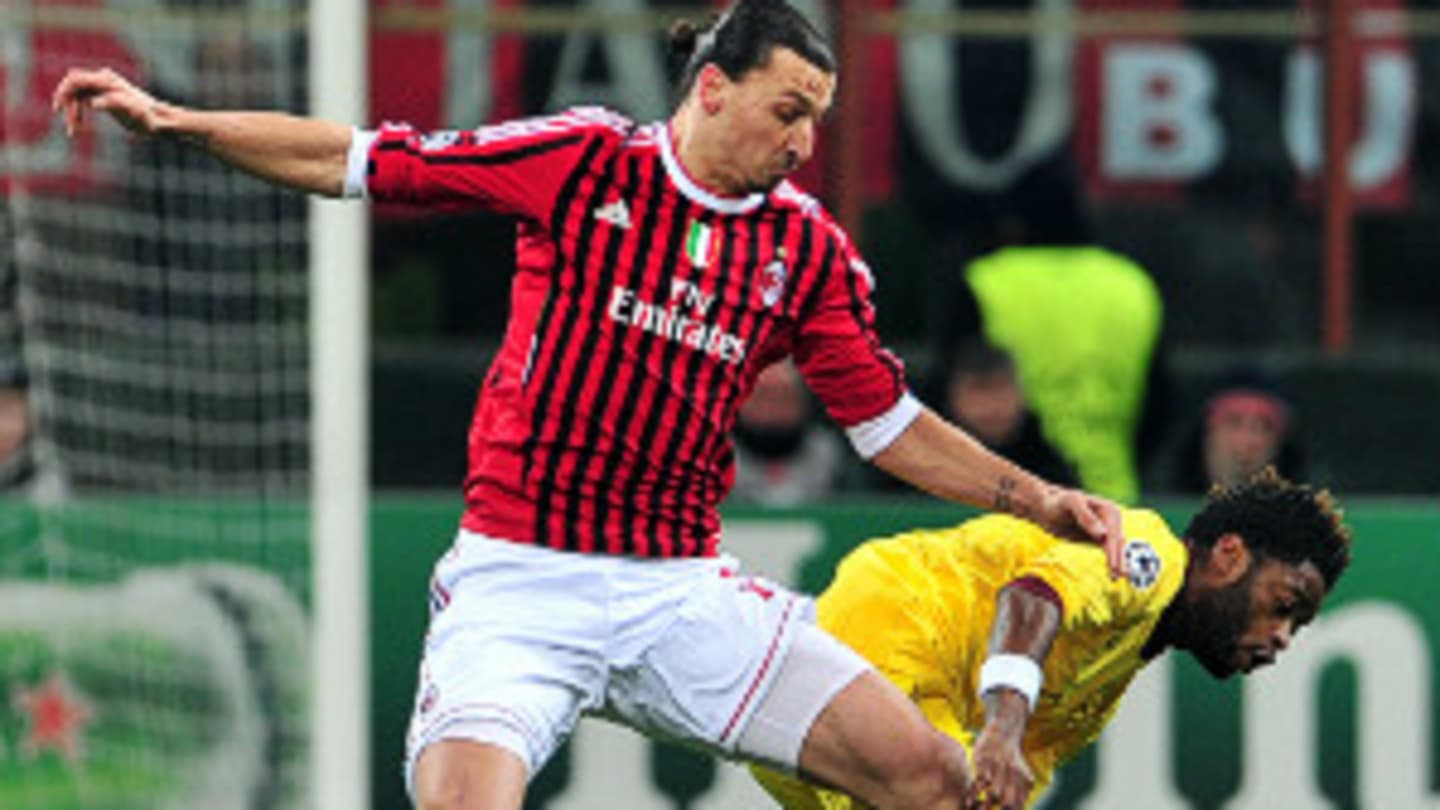 Gabriele Marcotti: Milan makes a statement on behalf of Serie A in the ...