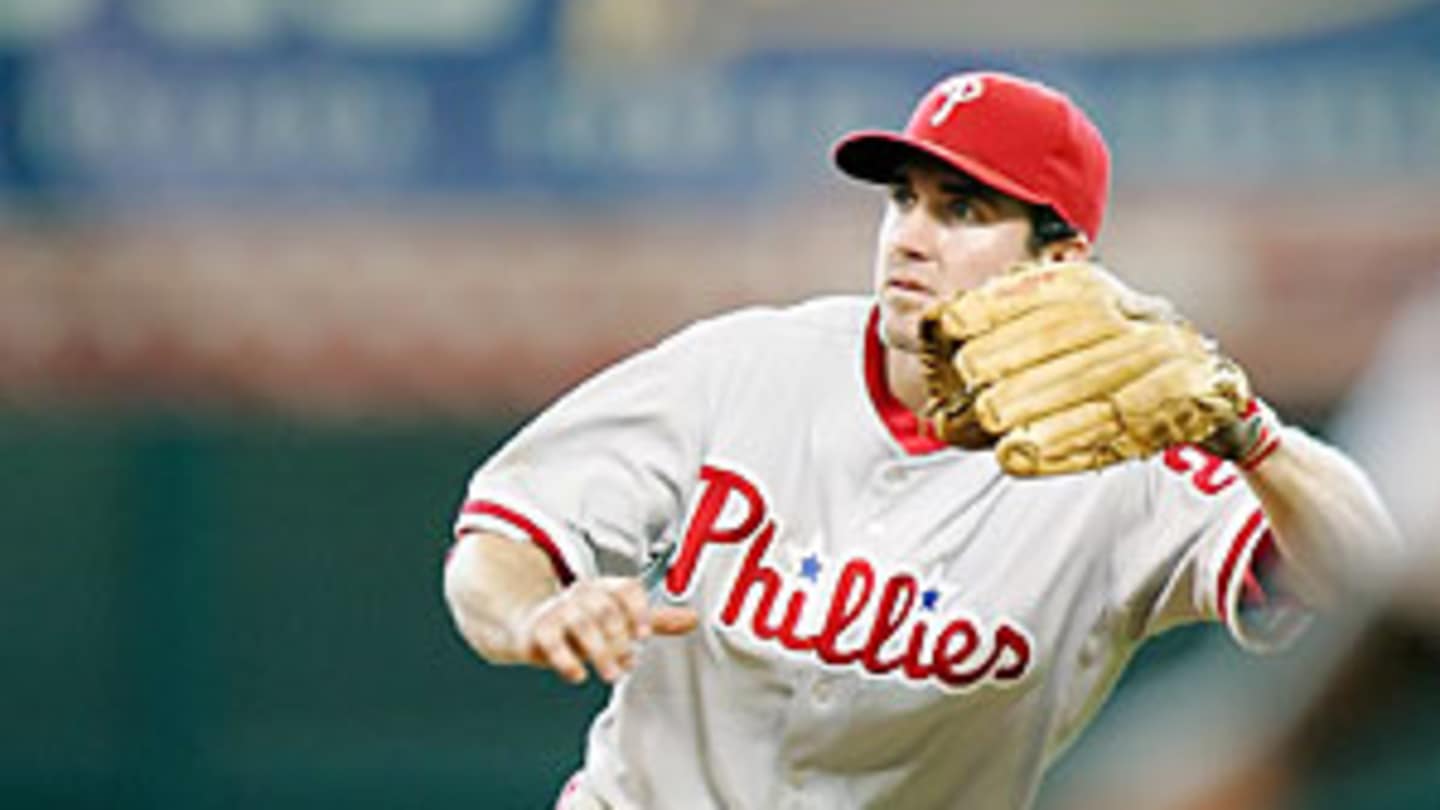 David Sabino: Utley among players poised to put poor 2011 behind them ...