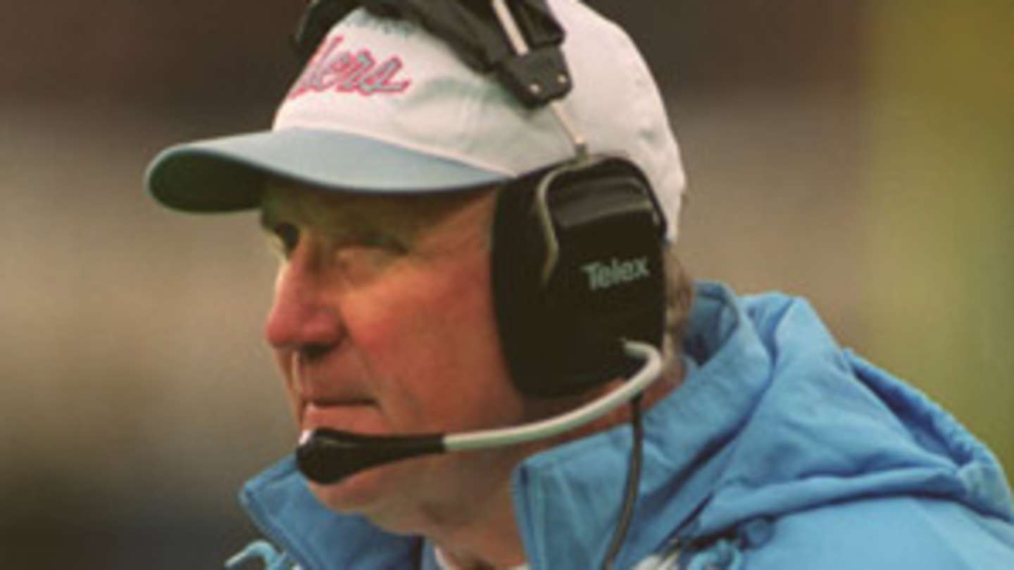 NFL great Pardee severely ill with bladder cancer - Sports Illustrated