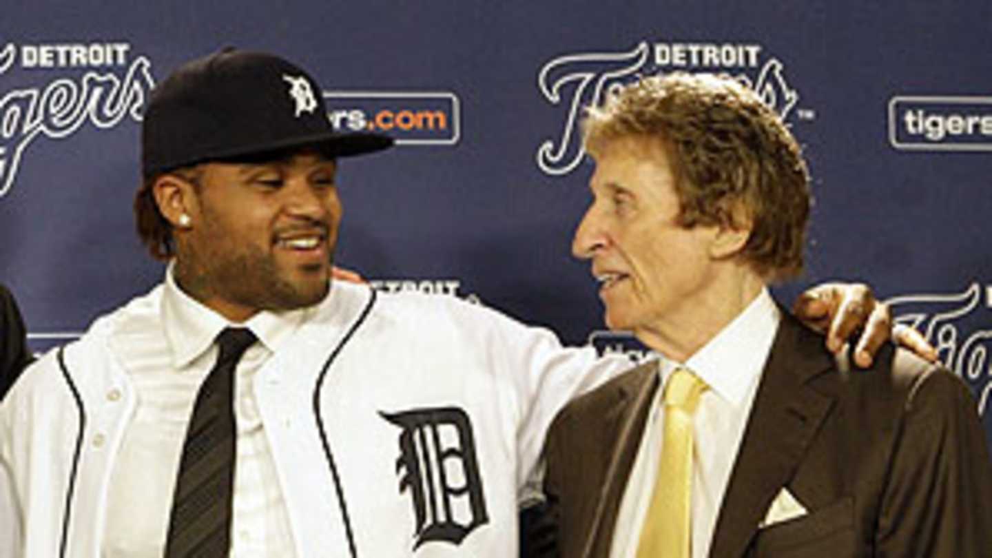 Tom Verducci: Fielder gives Tigers a title shot but deal is bad ...