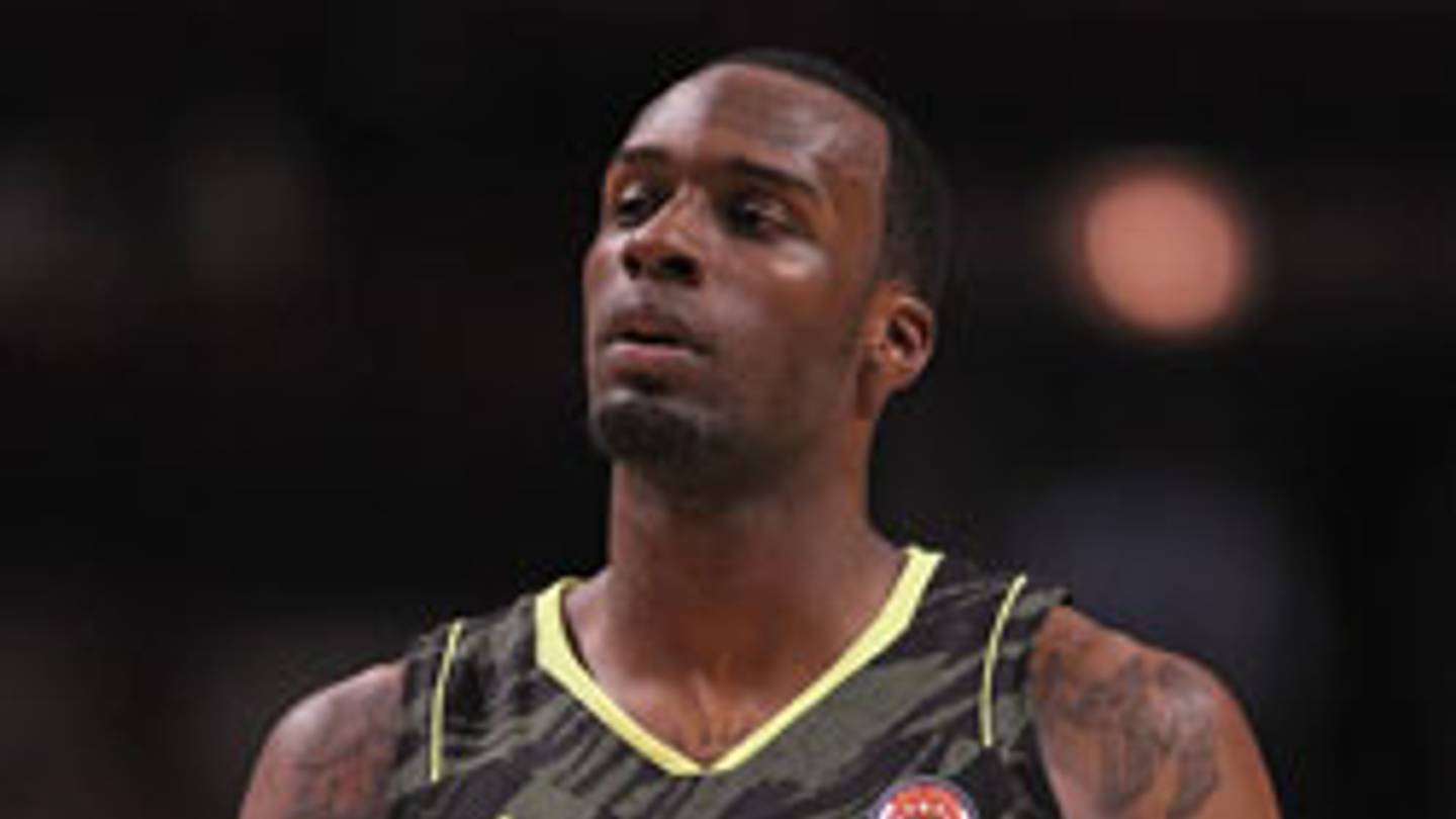 UCLA freshman Shabazz Muhammad injures shoulder - Sports Illustrated