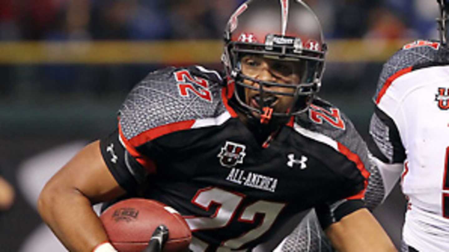 Winston, Cooper, Spence break out at Under Armour - Sports Illustrated