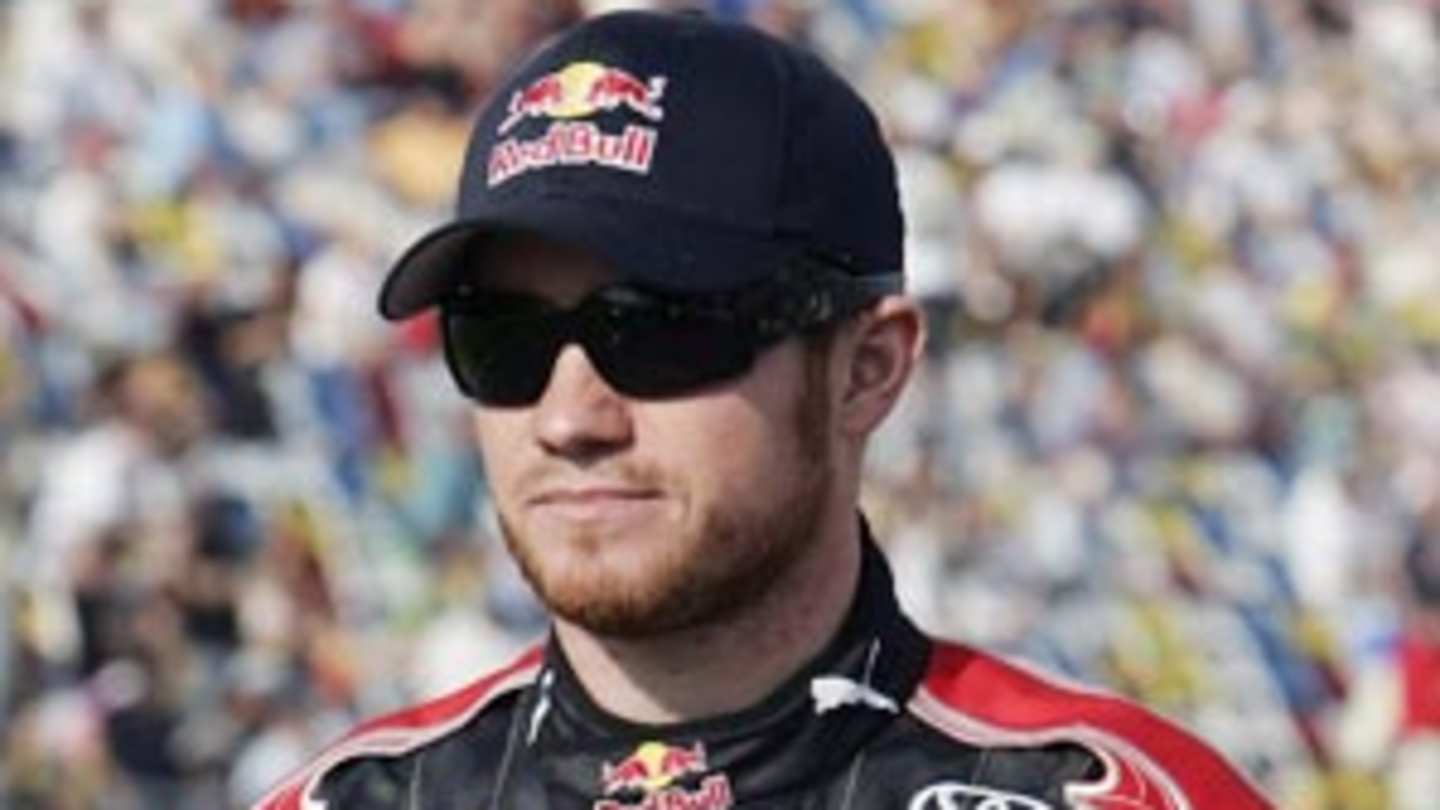 Tim Tuttle: At the expense of big names, Brian Vickers may be Chase ...