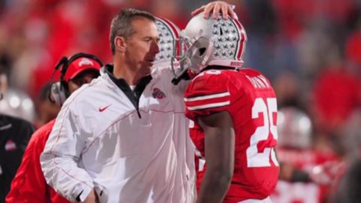 College football Week 12 preview - Sports Illustrated