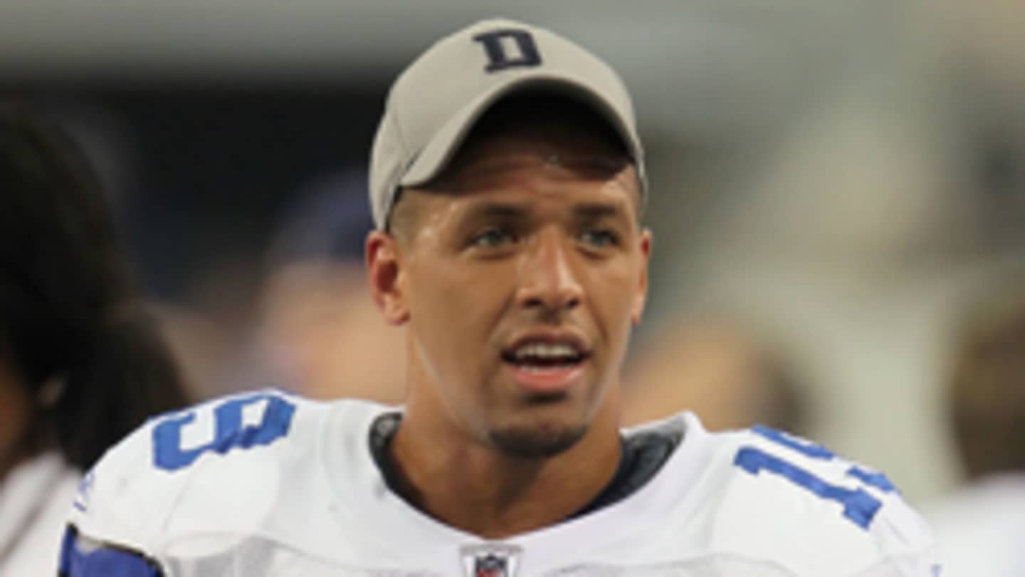 Bad news for injured Cowboys WR Miles Austin - Sports Illustrated