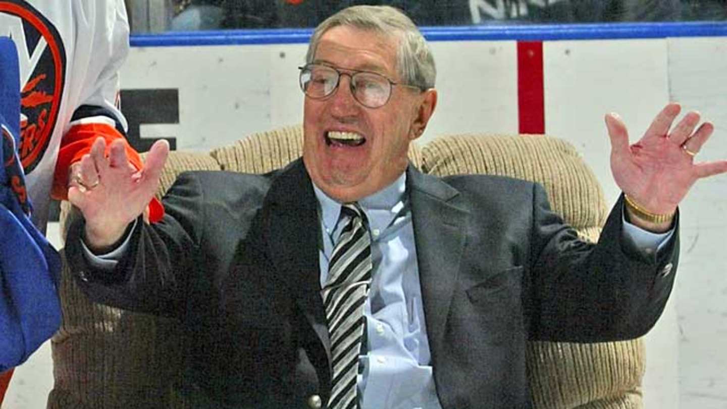 Michael Farber's Notable Shot Blockers - Sports Illustrated