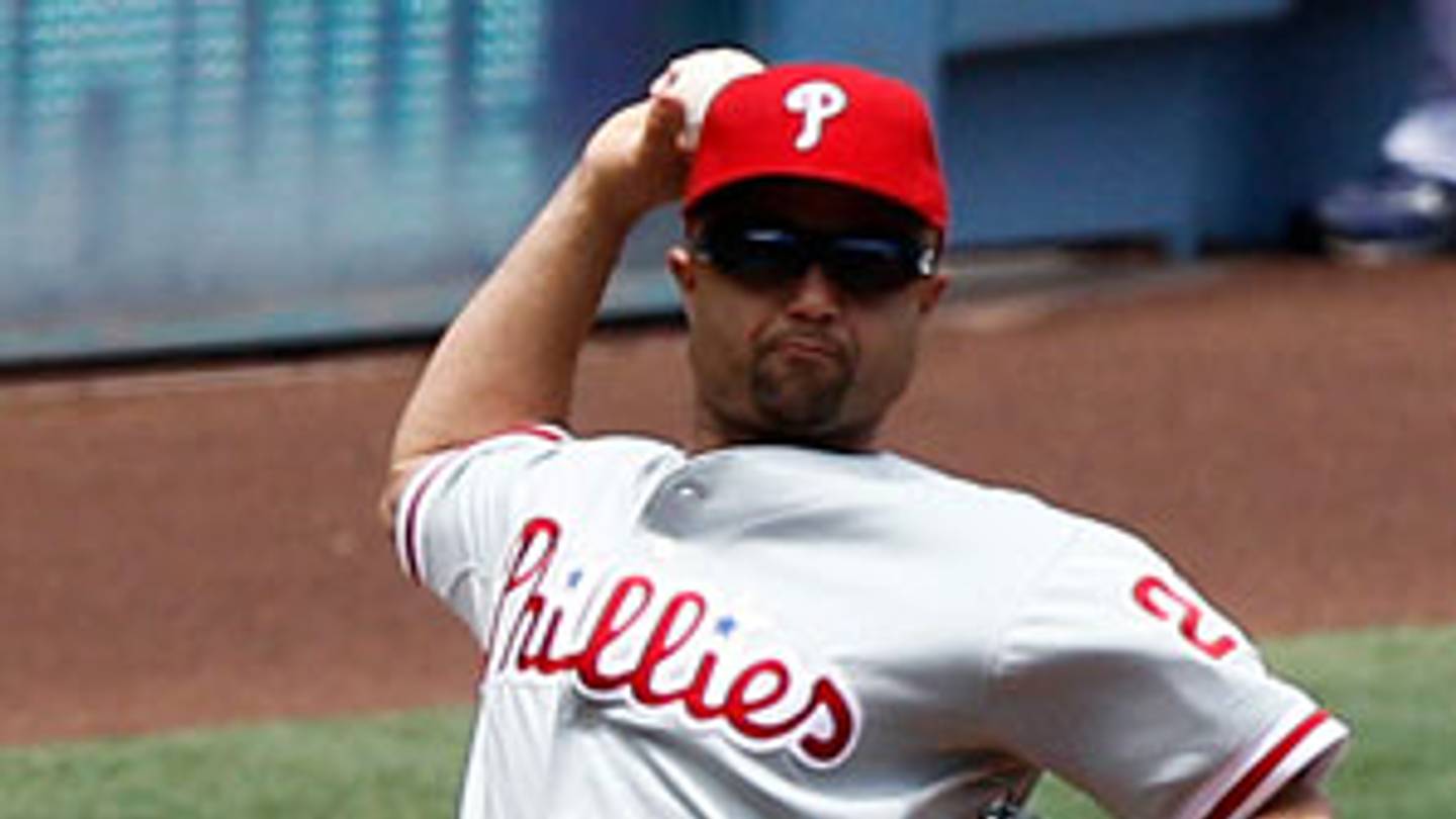 Placido Polanco reaches deal with Marlins - Sports Illustrated