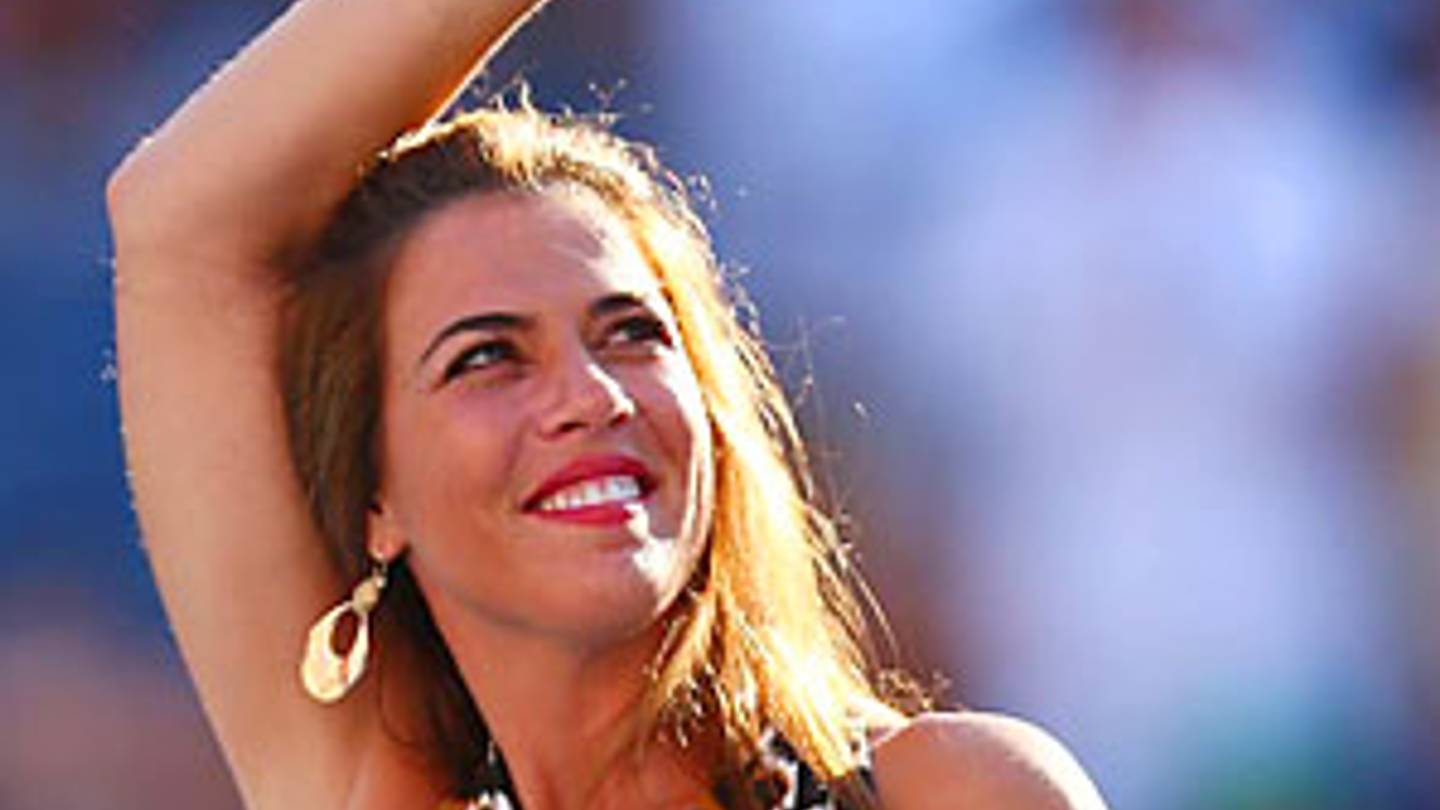 Thoughts on Capriati, year-end championships surfaces, Date-Krumm ...
