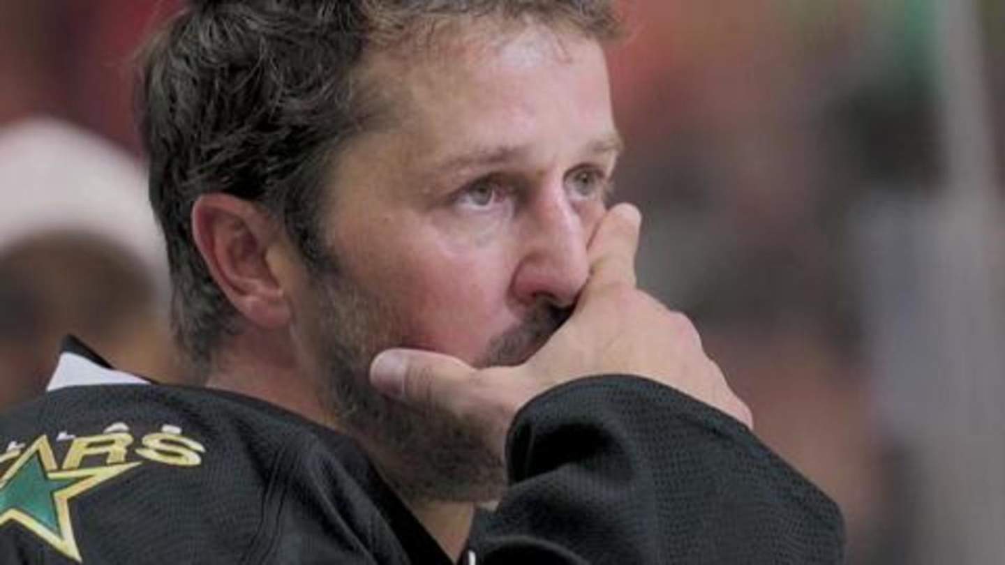 Fading free agent NHL stars face twilight dilemma - Sports Illustrated