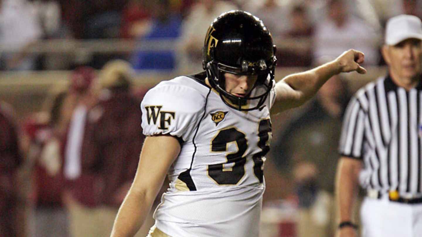 ACC's Top 10 Players - Sports Illustrated