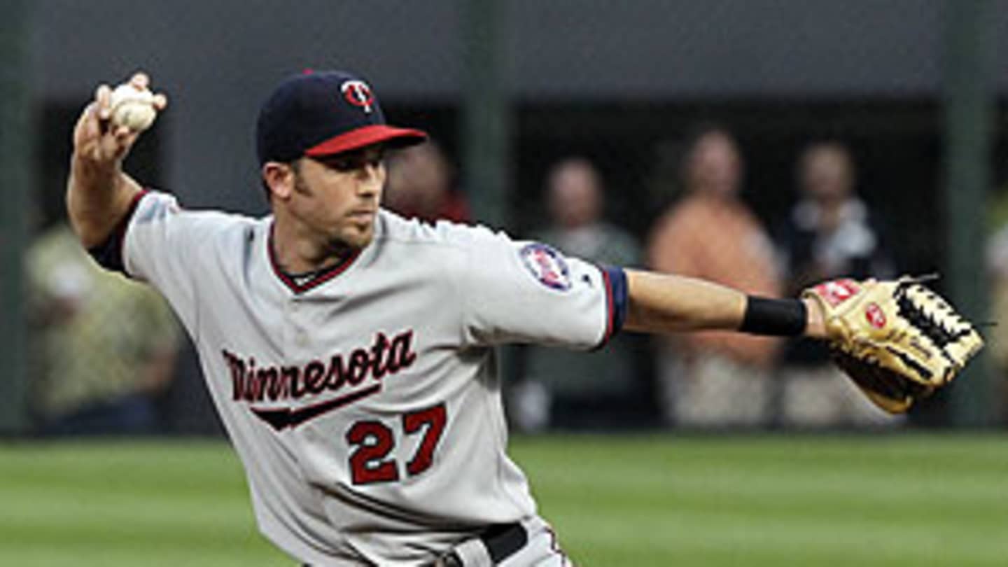 Tim Marchman: Hot Stove Roundup: Trades reveal talent drought at ...