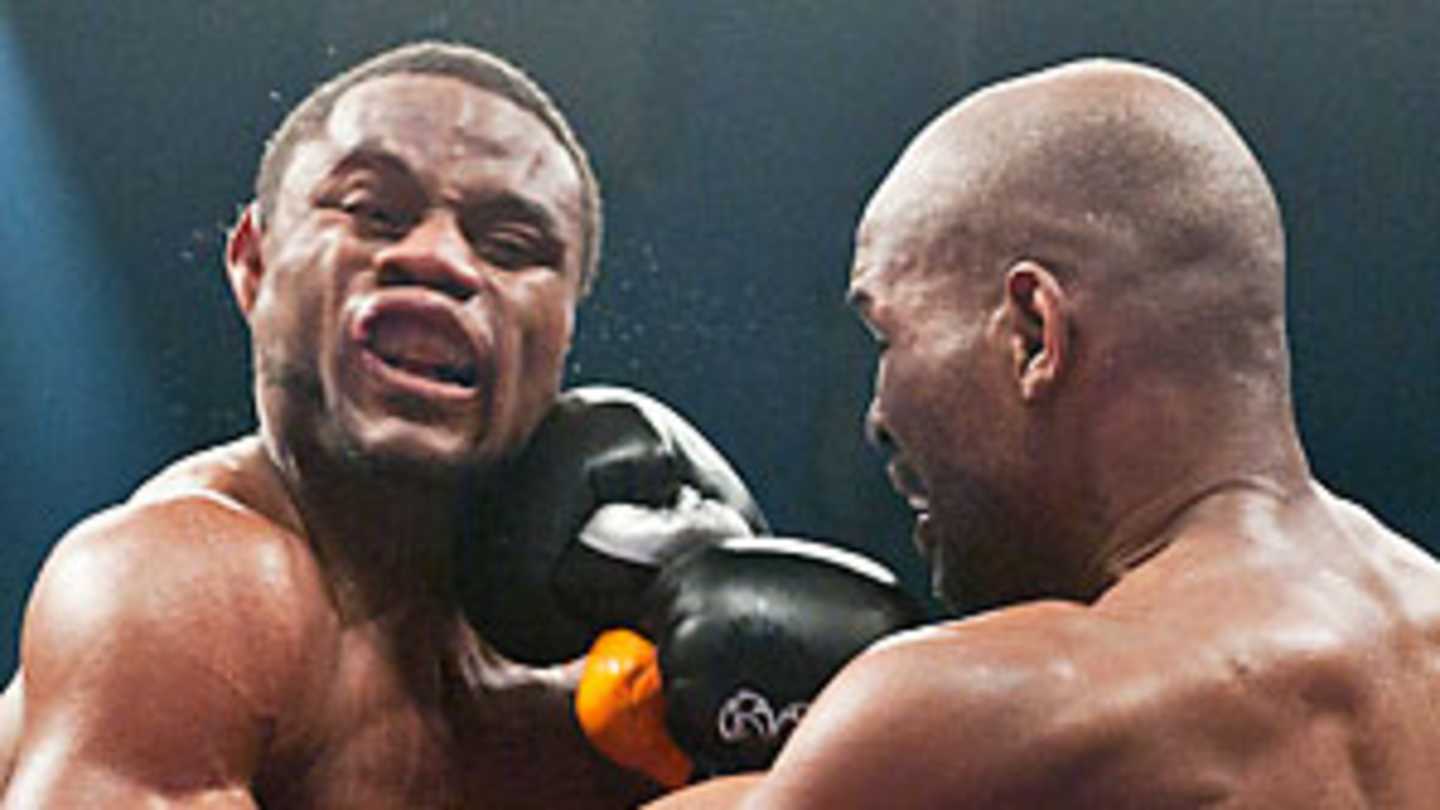 Bryan Armen Graham: Old school prevails in Hopkins-Pascal despite ...