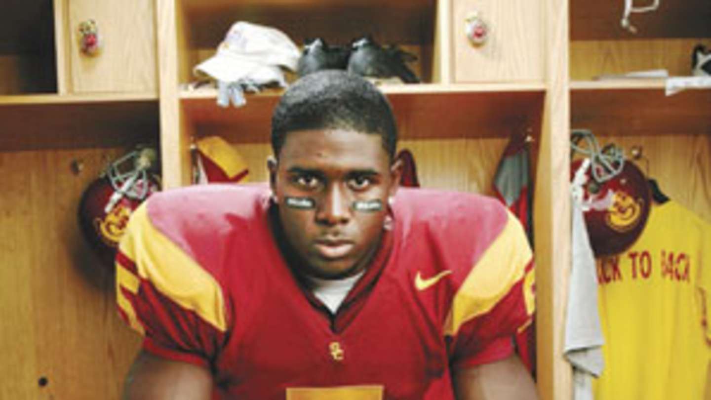 George Dohrmann: An inside look at the NCAA's secretive Committee on ...