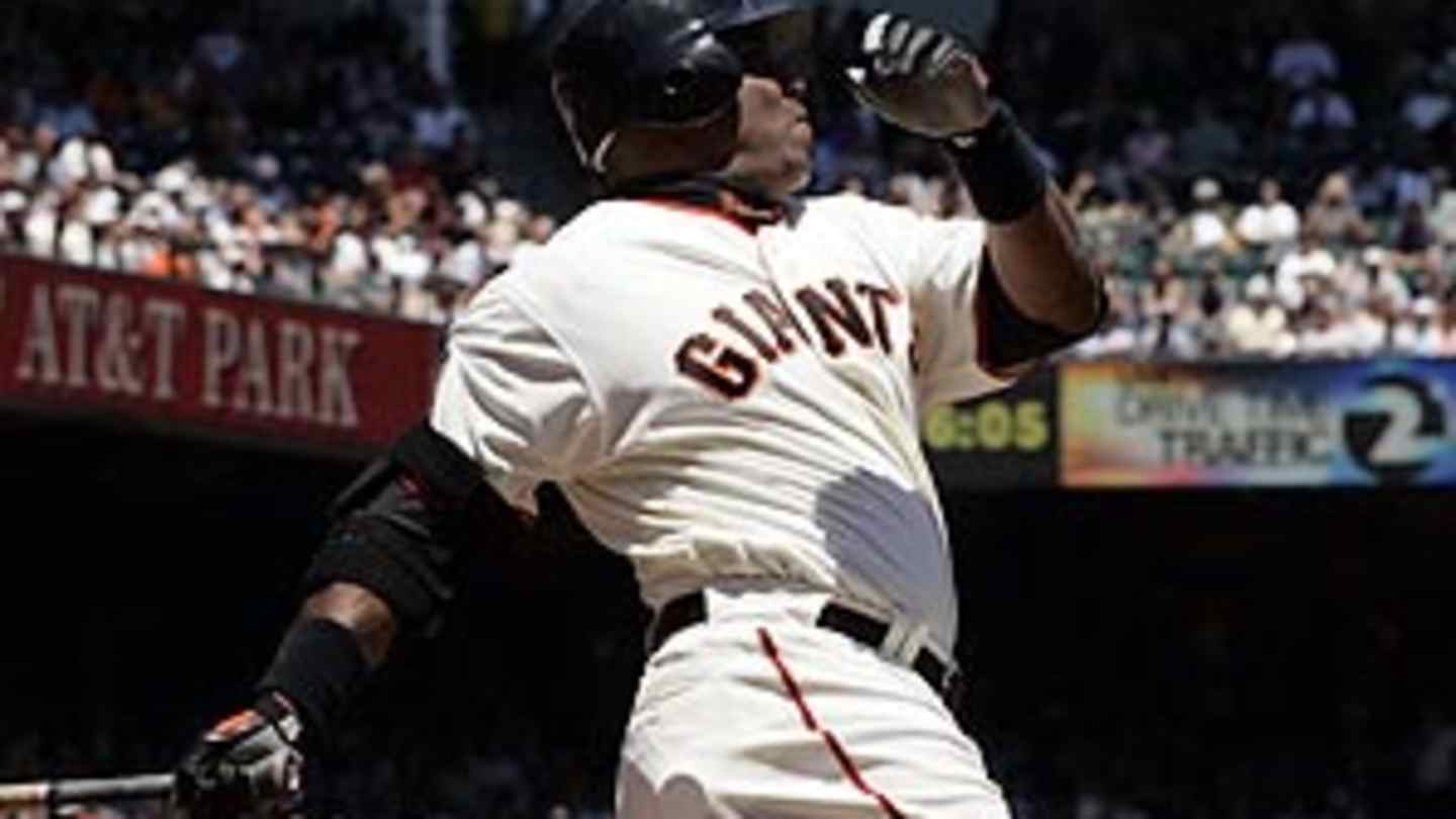 BP: Unconventional Wisdom: The dwindling Bonds market - Sports Illustrated